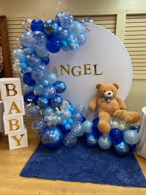 Baby Shower Event Planner Packages | Baby Shower Decoration Ideas Atla