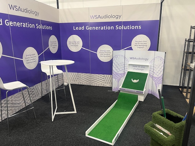 Mini Golf Expo Game Hire Adelaide