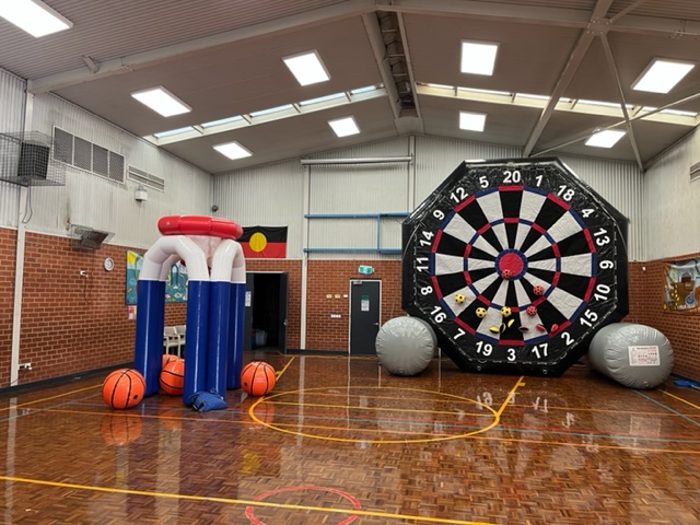 Sports Incursions for OSHC Adelaide