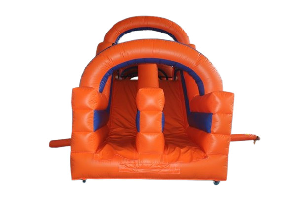 Multi-Coloured Adrenaline Obstacle Course - Hire in Co Westmeath | ABC ...