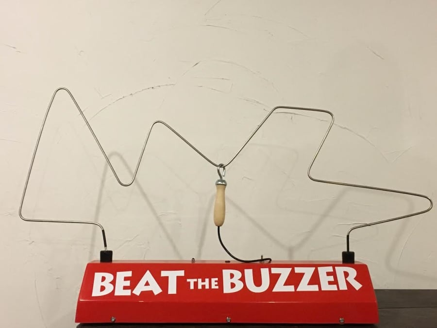 Beat The Buzzer - Best Bouncy Castle Hire service in Nottinghamshire ...