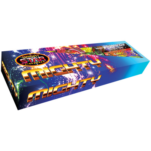 Selection Boxes - Firework sales & Firework Displays in Firework ...