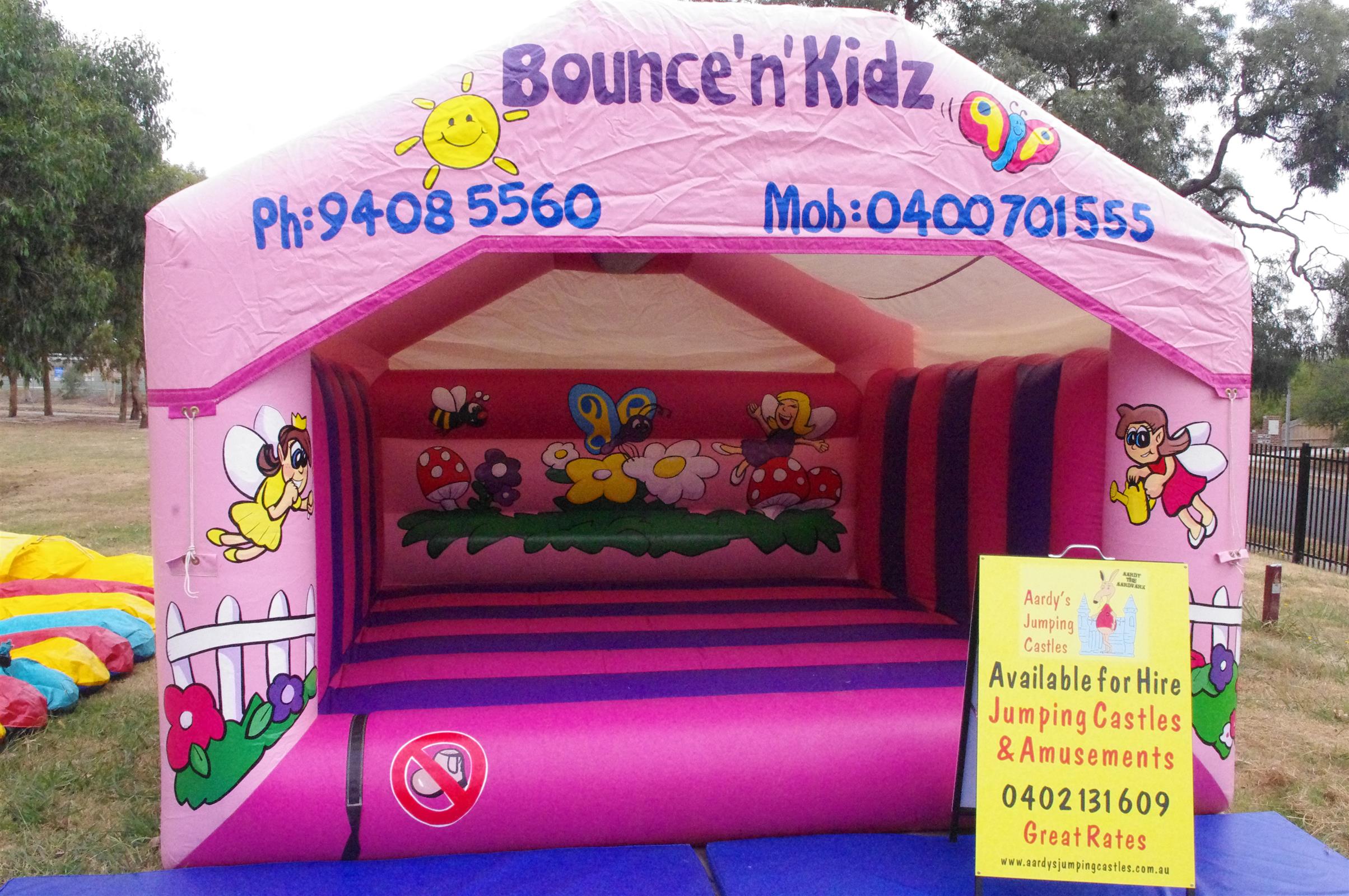 Jumping Castles - Jumping Castle Hire in Melbourne, Pakenham ...