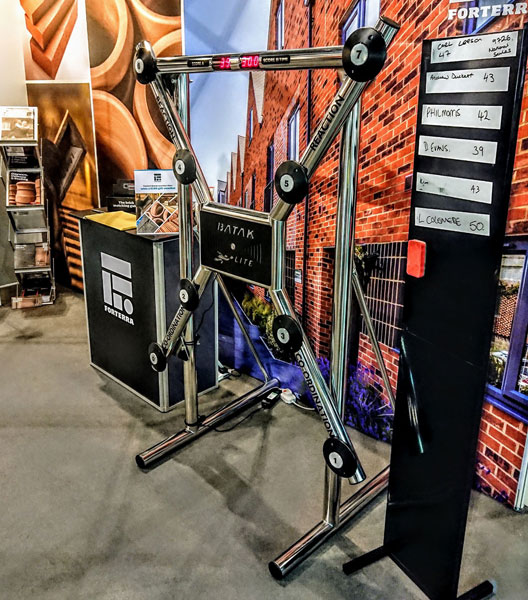 Exhibition Stand Game Hire | Trade Shows, Conferences & More