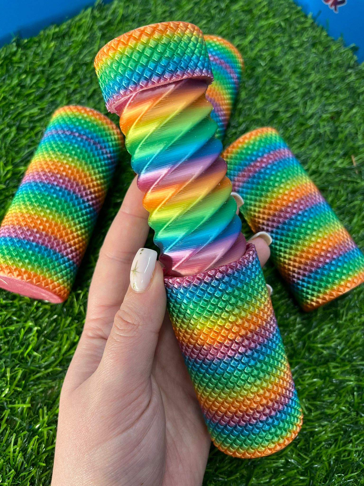 Fidget Container - Free Sensory Toys | Online Toy Shop | Popular ...