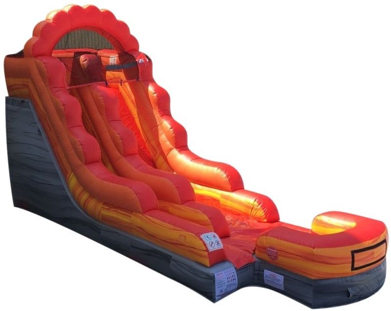 Inflatable Slides - Hire in New York, New Jersey | Party Jam Inc