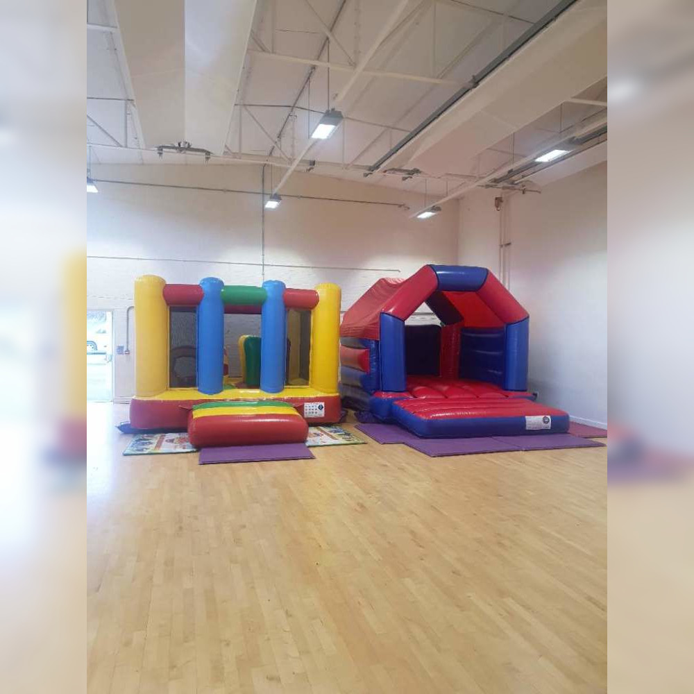 Noak Hill Sports Complex | Party Venues | Event Spaces | Essex
