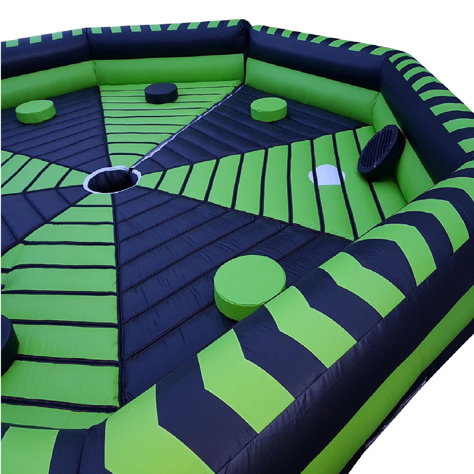 Rodeo Simulators & Mechanical Bulls – Better Bounce