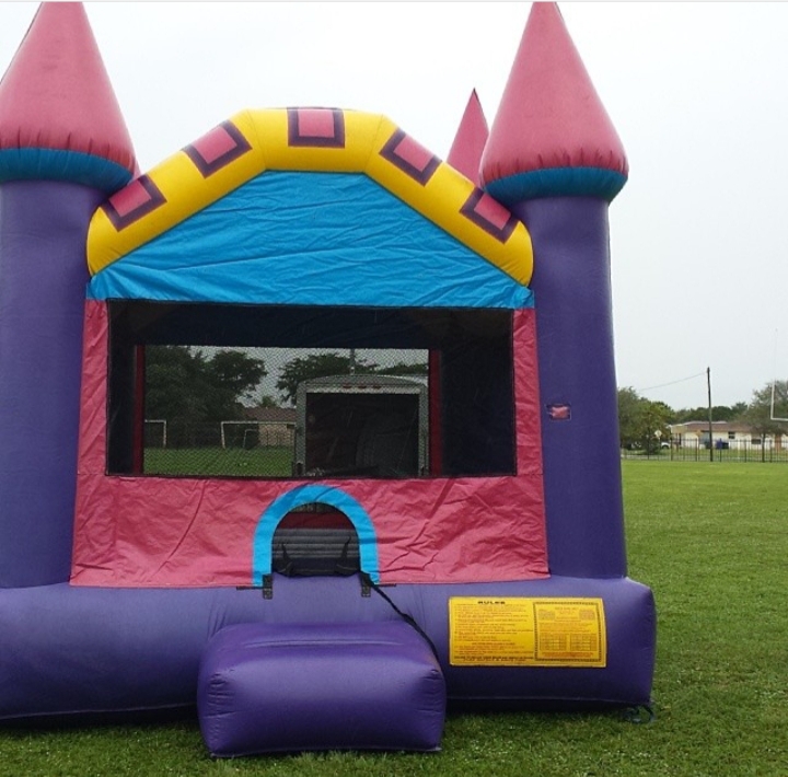 Bounce House - Hire in florida