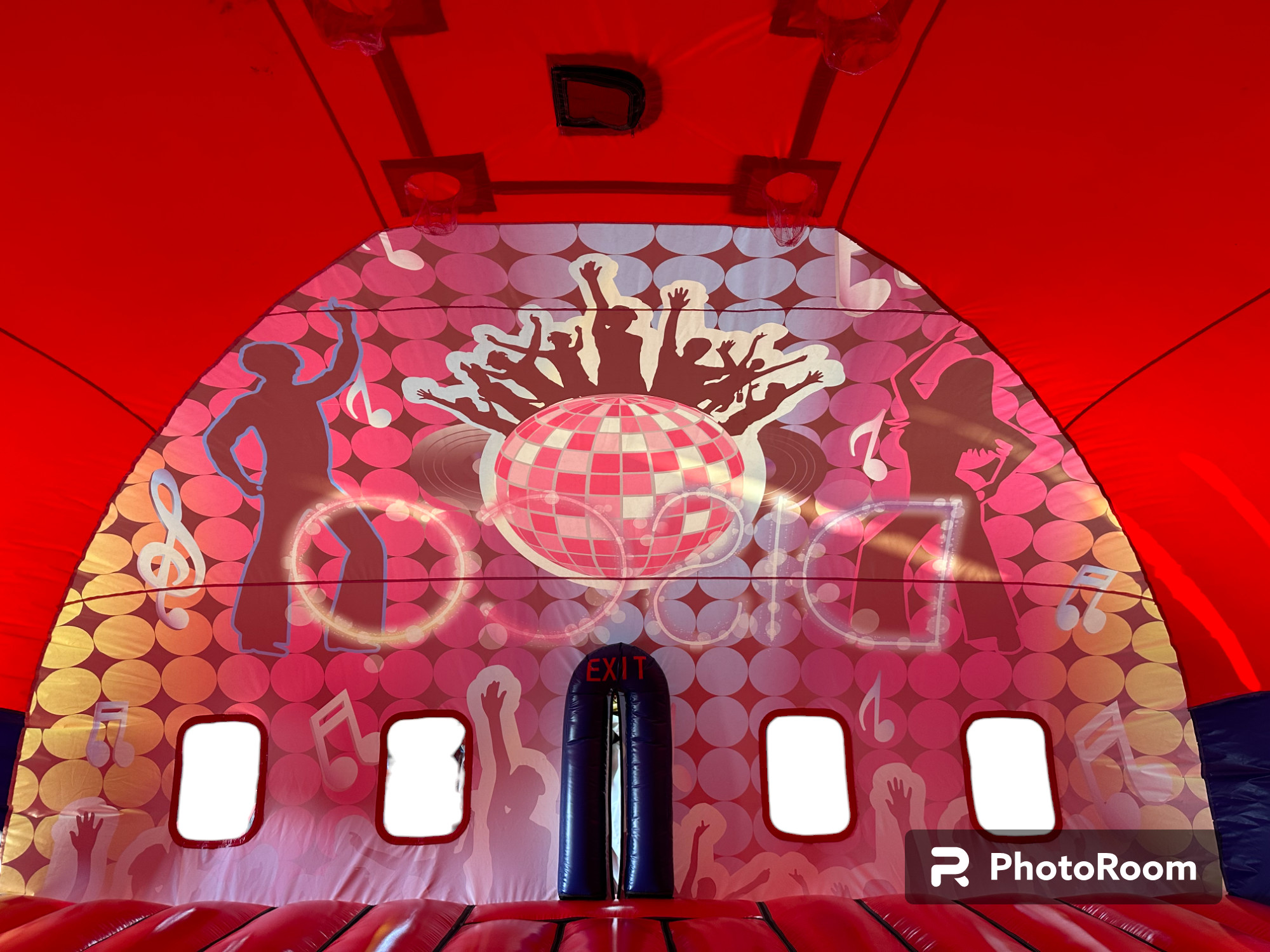 Moonwalks & Inflatable Domes for Sale – Better Bounce