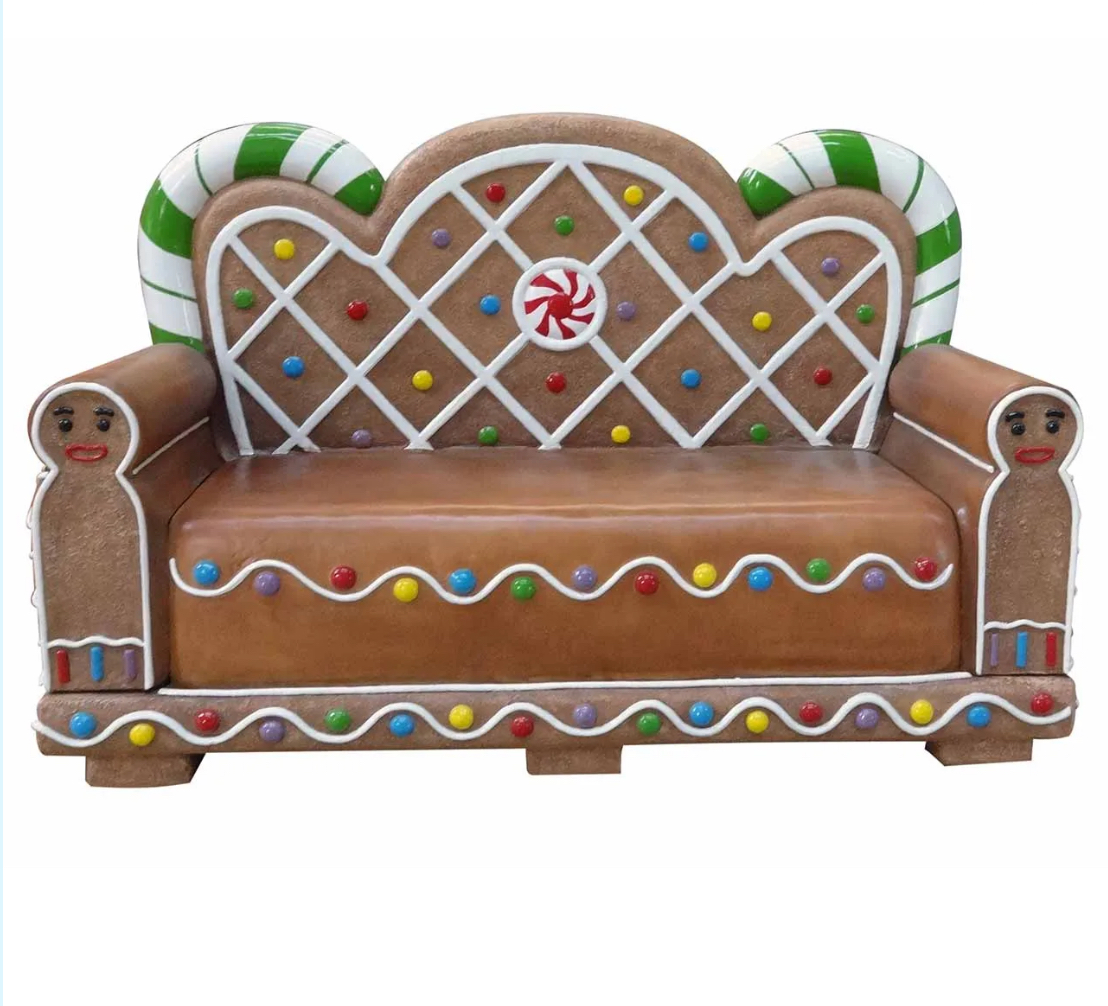Christmas Prop Hire London, Kent & Nationwide