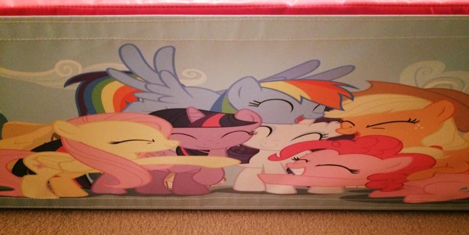 My Little Pony Ball Pool - Bouncy Castle Hire in Solihull | Solihull ...