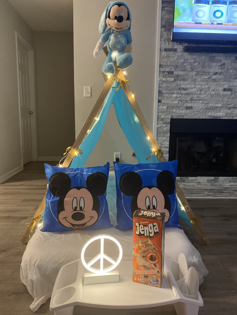 Sleepover Party Planner Slumber Party Planner Near Me