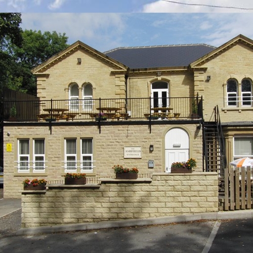 FENAY BRIDGE The Ashfield - Bouncy Castles Soft Play and outdoor games ...