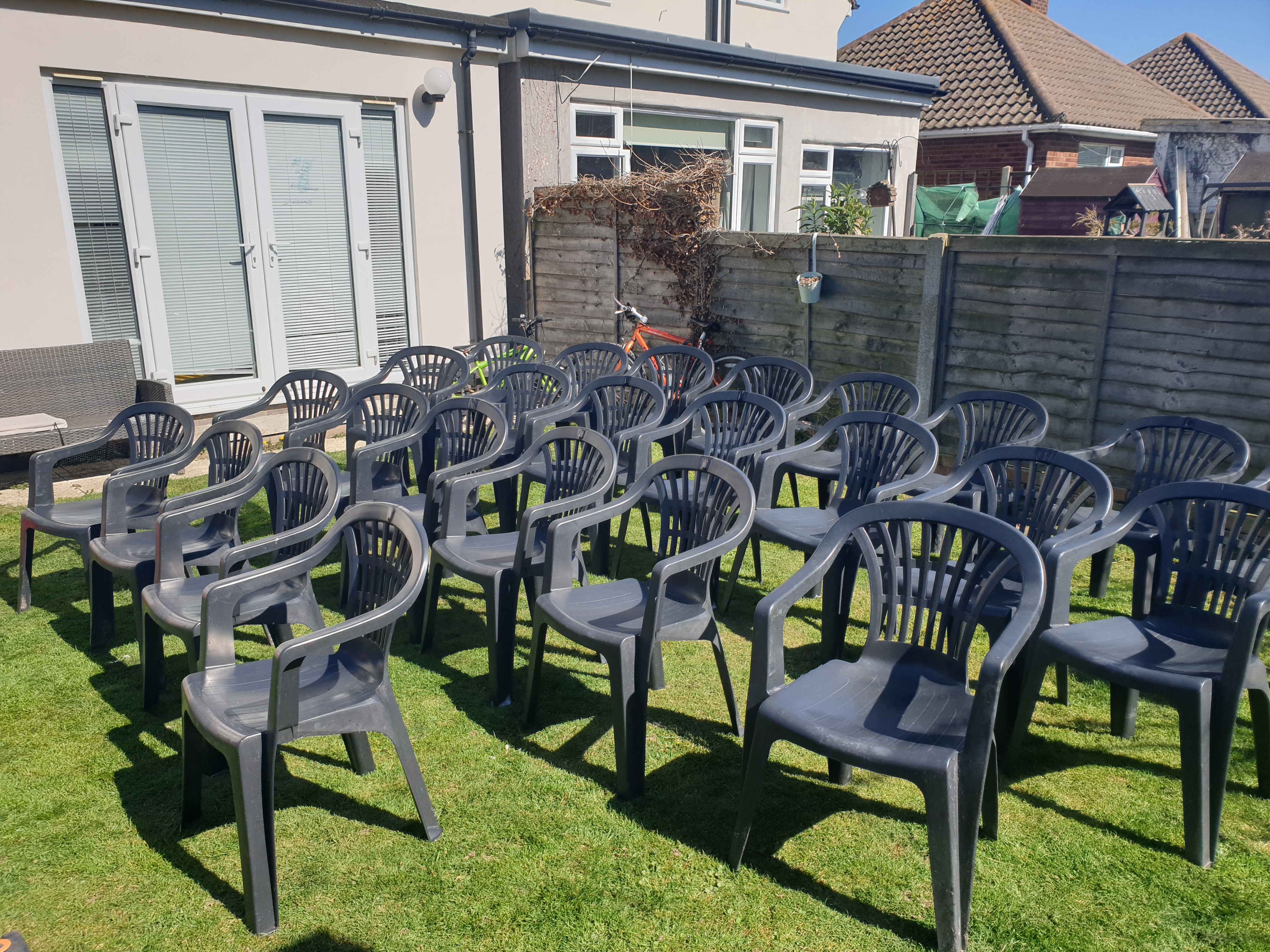 Extras - Bouncy castle and soft play hire in Walton on the Naze ...
