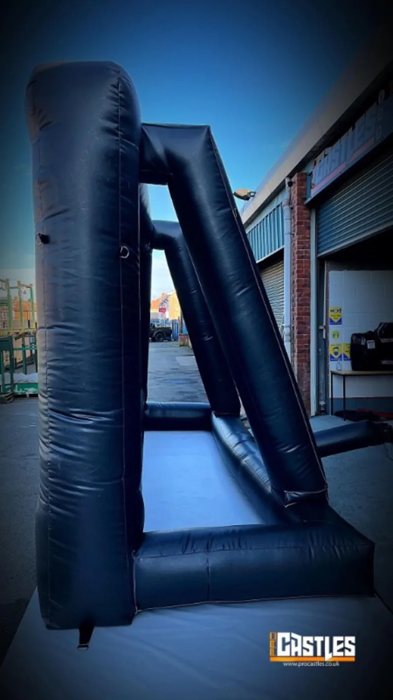 Pop Up Cinema Hire in Bexley, Dartford, Medway & Kent | Beyond Bounce