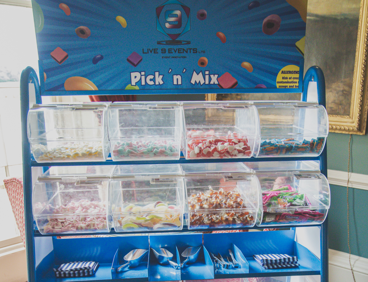 Fun Day Entertainment Hire | Family Fun Day Equipment Hire Nationwide