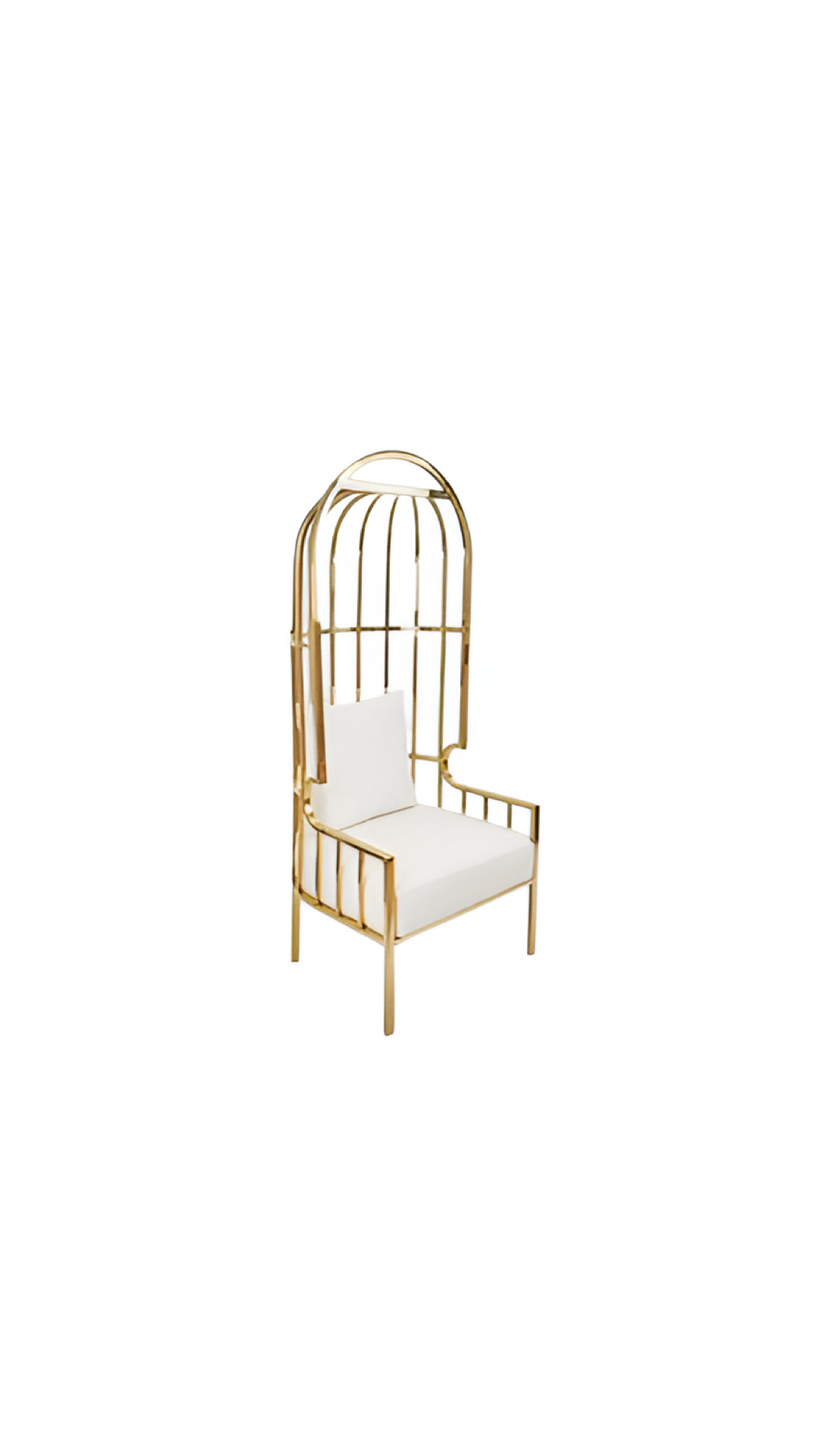 High End Chairs/ Wedding Chairs - Hire in La | Regal Event Company LLC