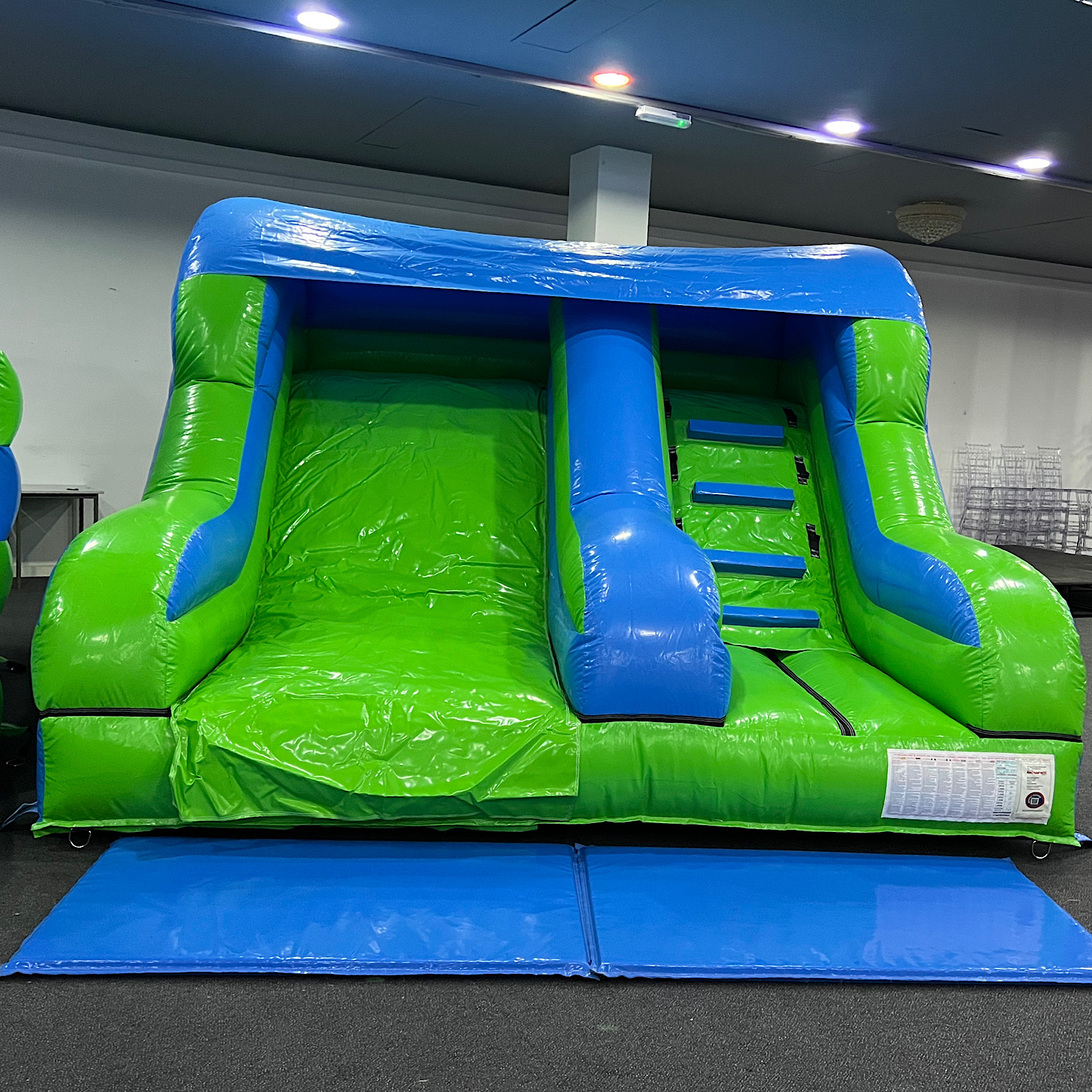 Your Trusted Choice for Childrens Birthday Bouncy Castle & Slide Party