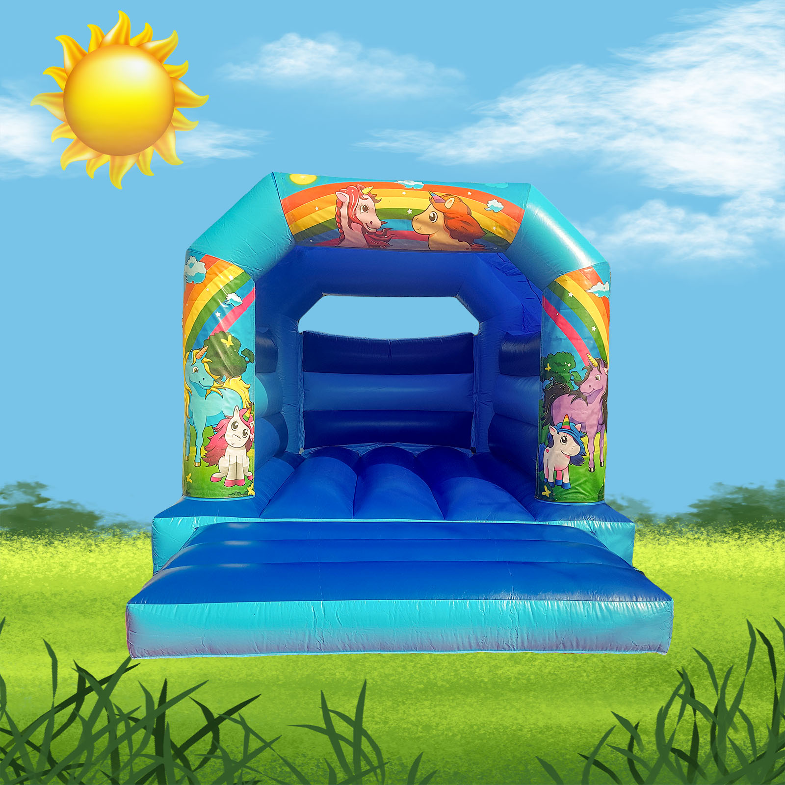All Products - Bouncy Castle & Soft Play Hire in Eastbourne, Hailsham ...