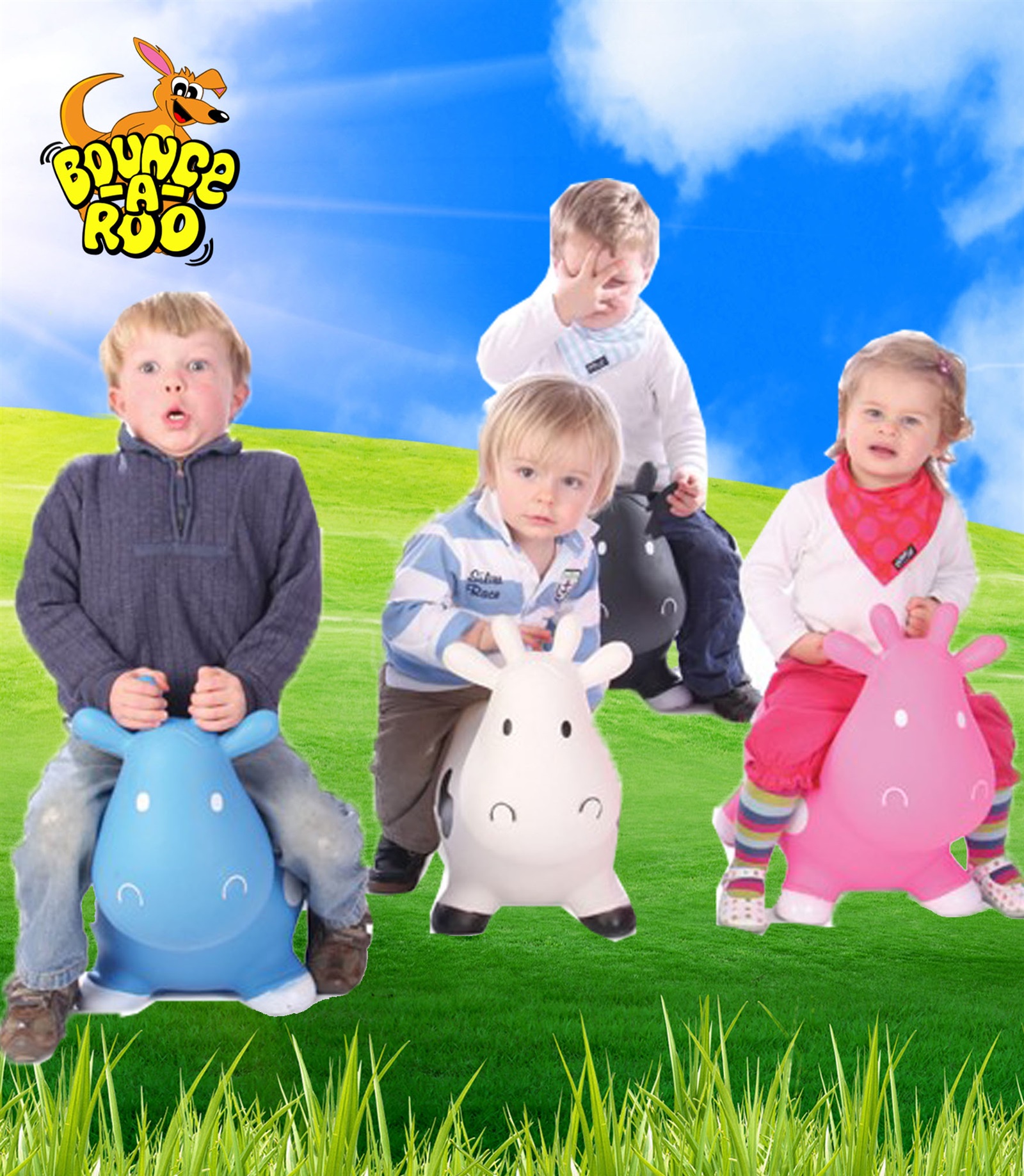 Toddler Bouncers - Bouncy Castle Hire in West Wiltshire, Frome and Bath ...