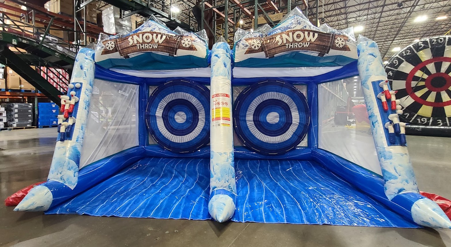 Extras - Party and Inflatable Rentals in Florida | Inverness Inflatables