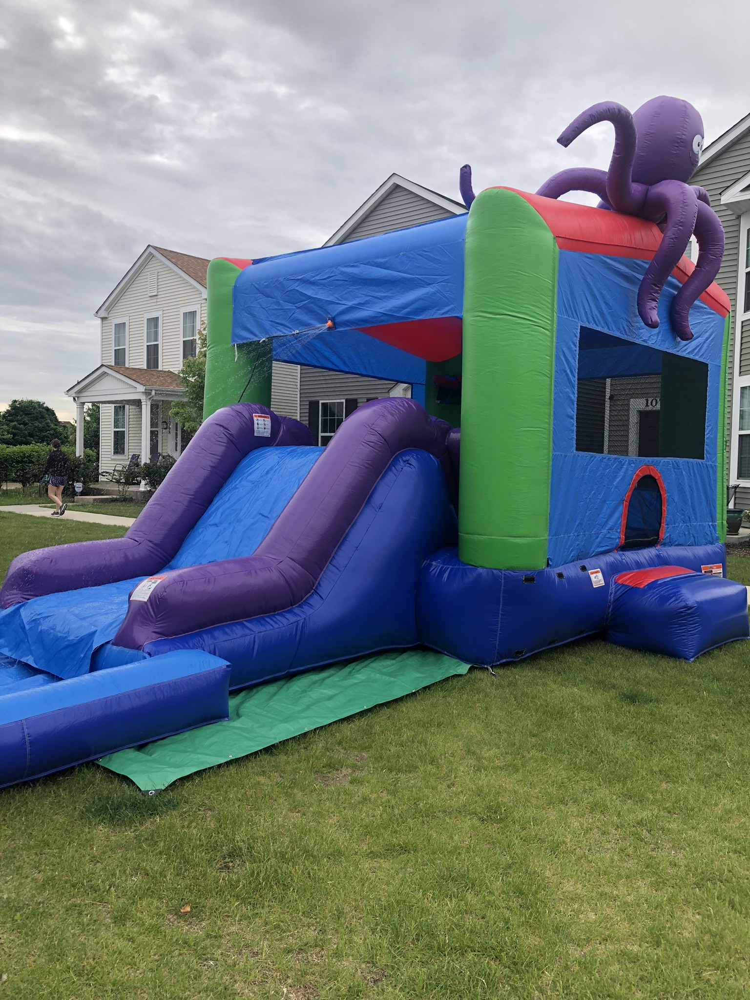 Bounce Houses & Combos - Party & Event Rentals in North Aurora, Aurora ...