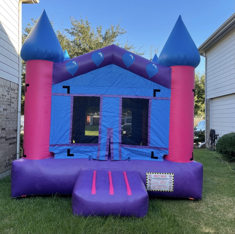 Bounce Houses - Party Rentals in Tx | Jump and splash party rentals llc