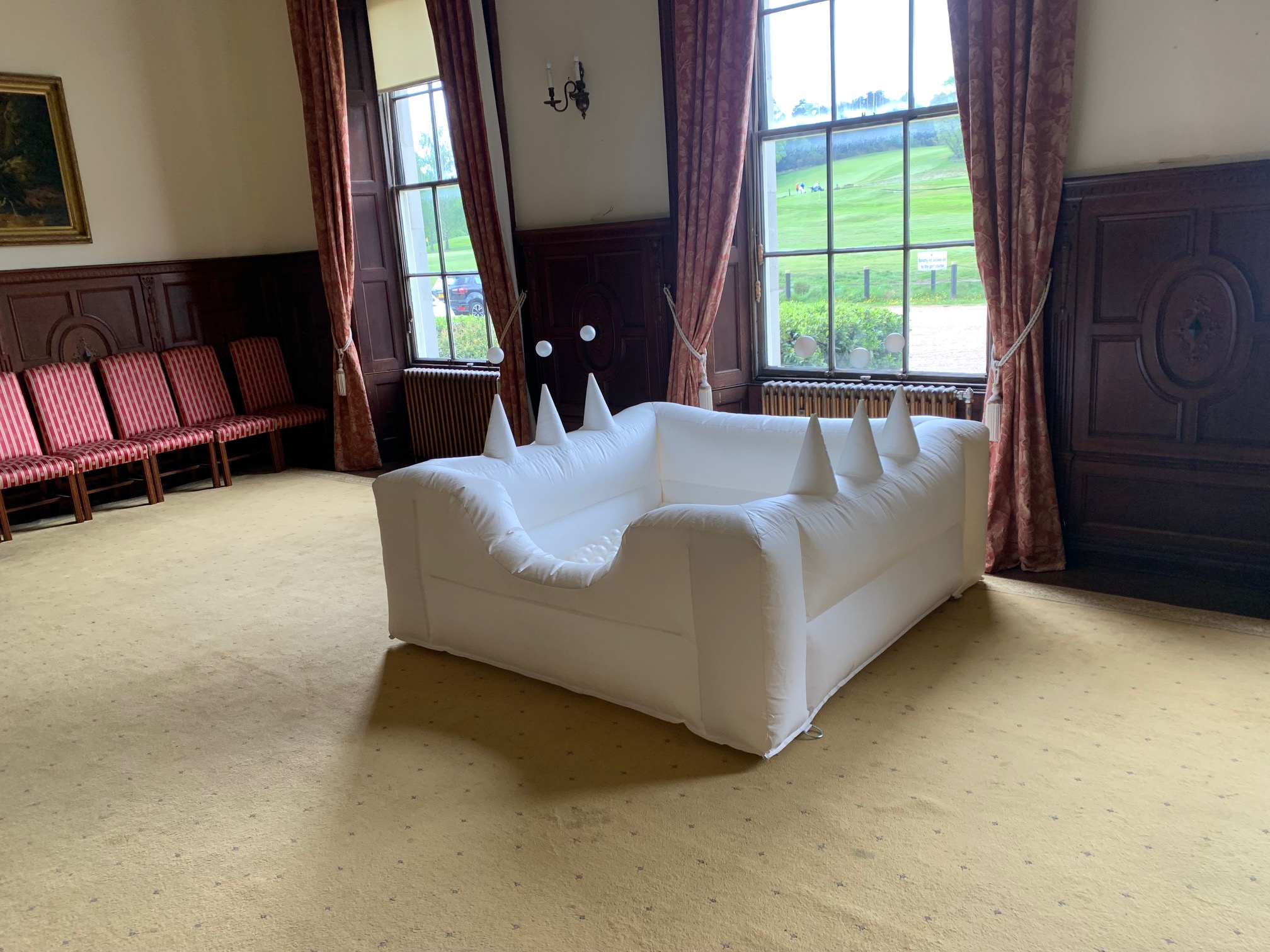 Addington Palace - Croydon - Event Entertainment in London | We Love ...