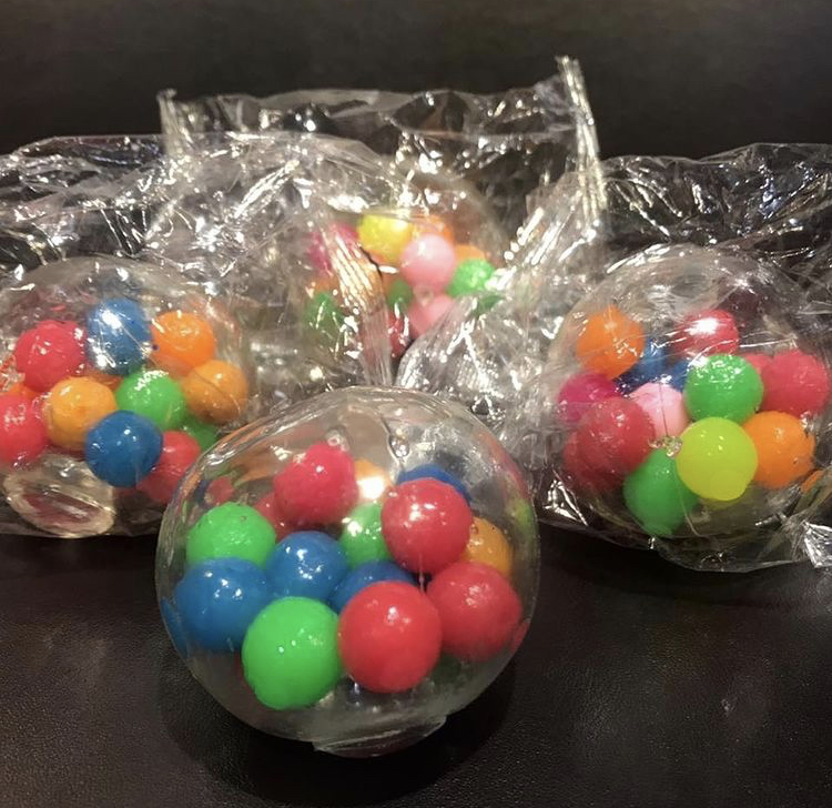 Sensory DNA Ball - Free Sensory Toys | Online Toy Shop | Popular ...