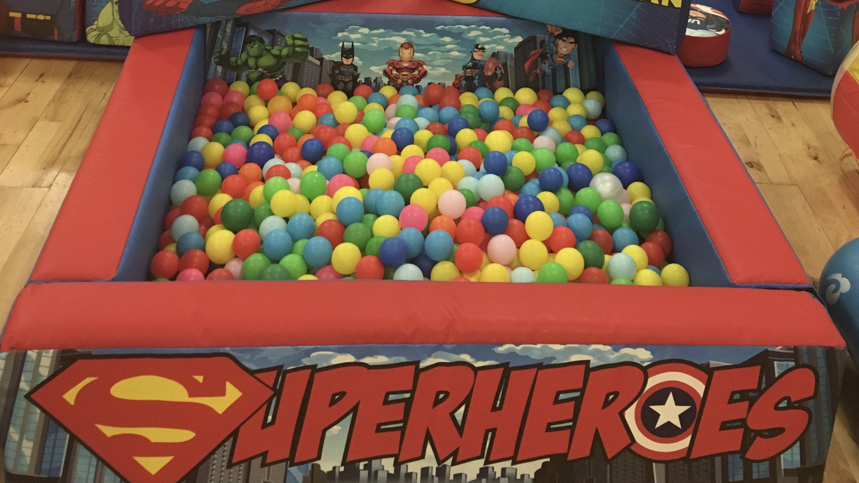 Bouncy Castles - Bouncy Castle Hire in Kilmarnock, East Ayrshire ...