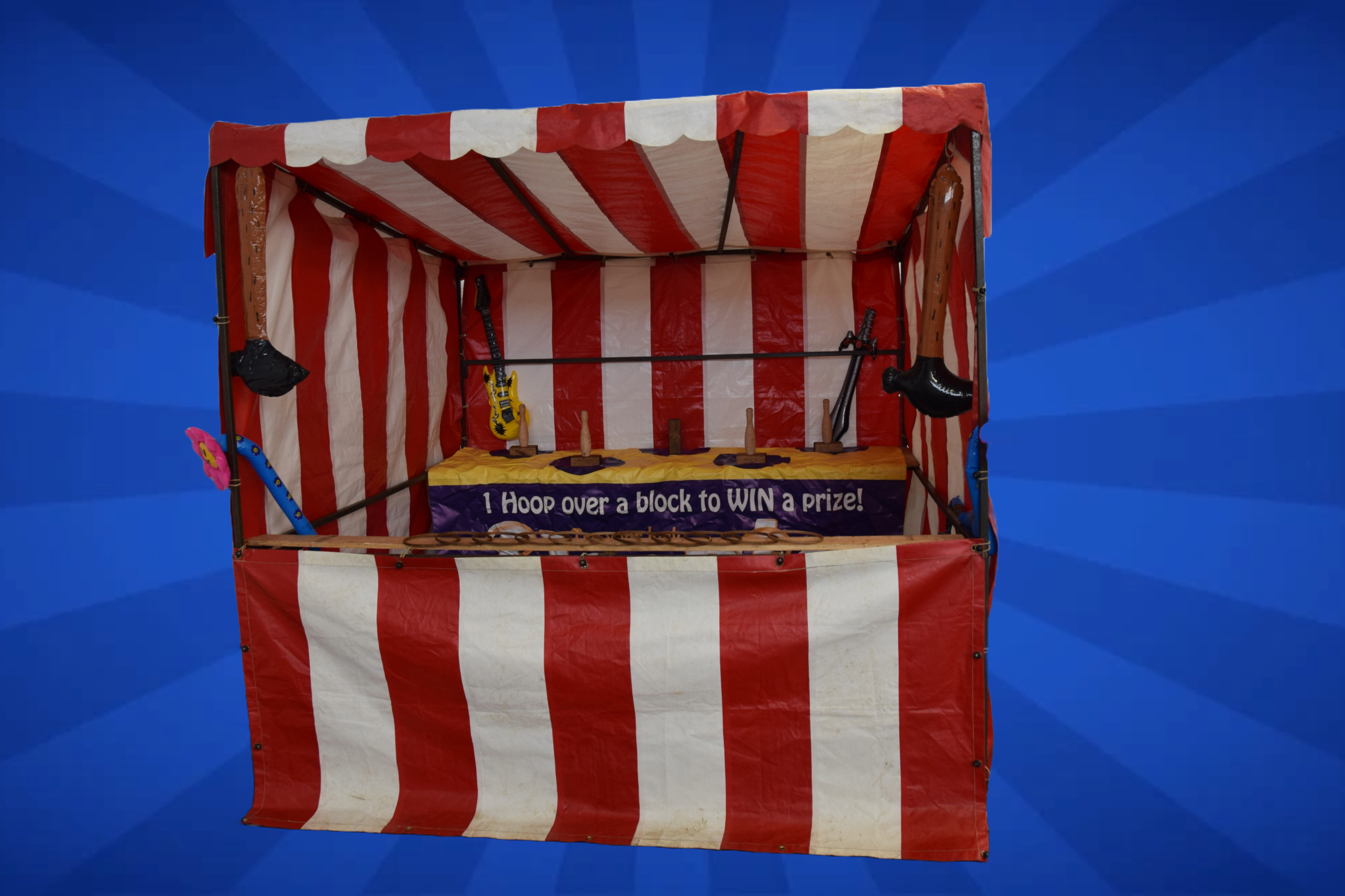 Fun Fair - Bouncy Castle Hire in Yeovil, Ilchester, Somerton, Crewkerne ...