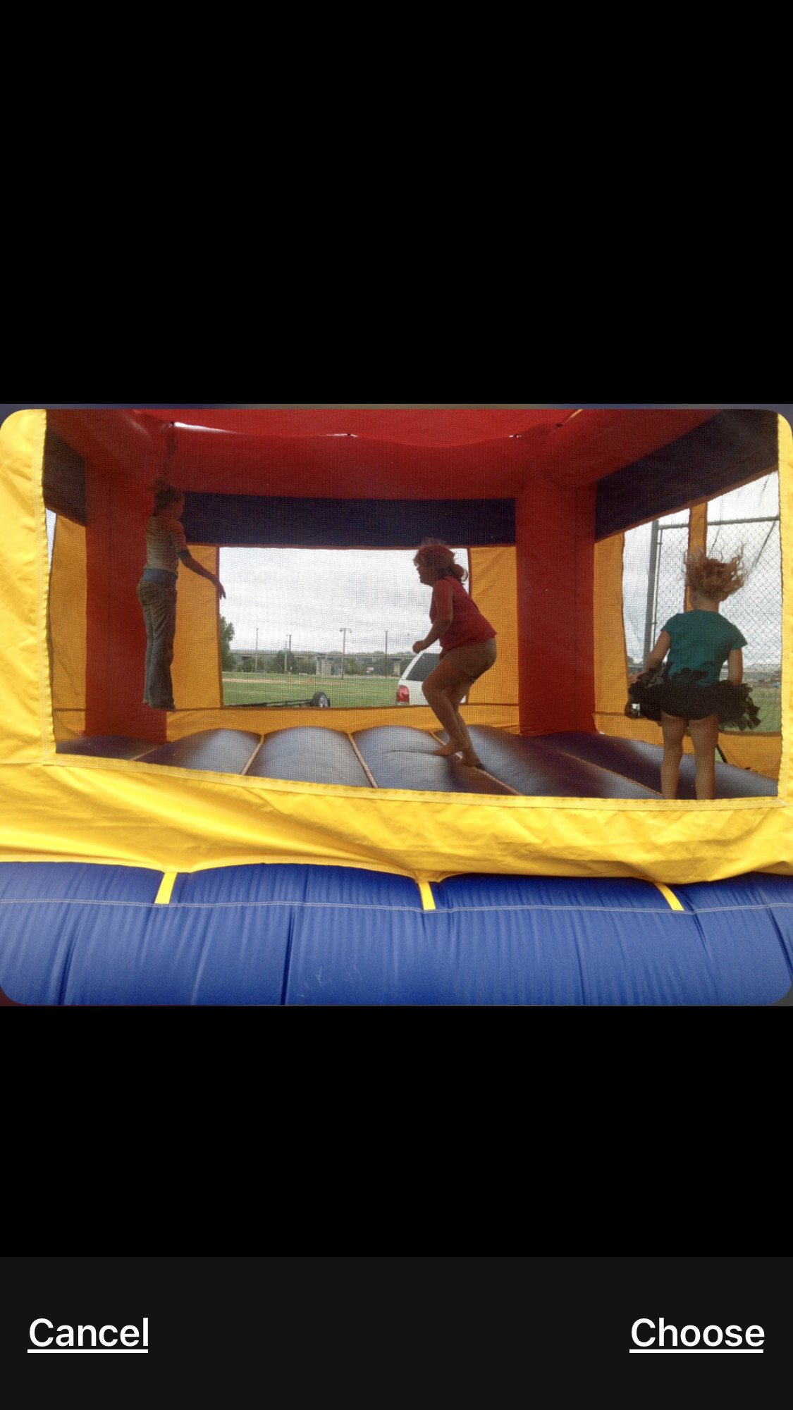 Aladdins Castle Jump House - Inflatable Hire in Arkansas | HAPPY ...