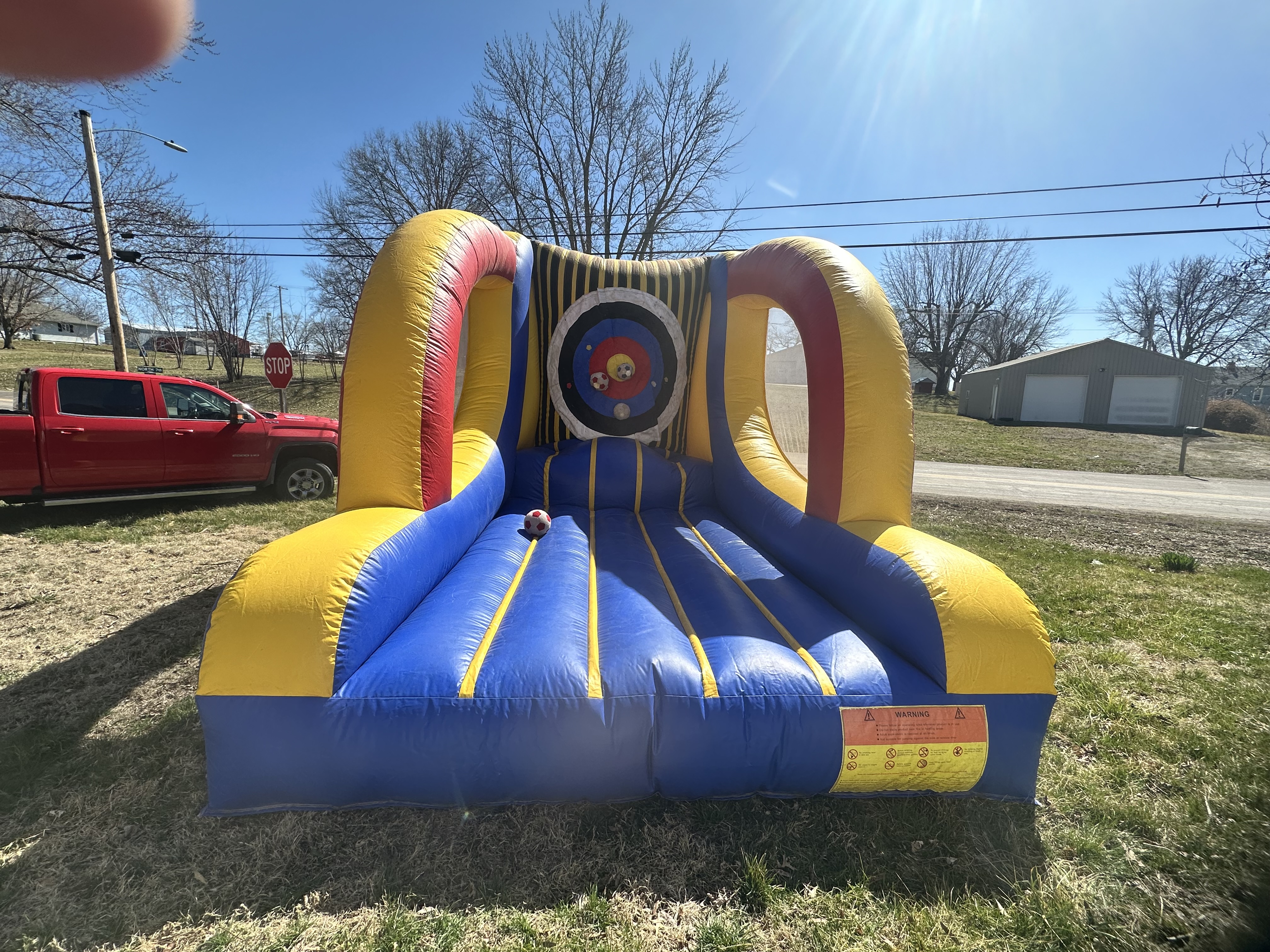 Bounce Houses - Hire in missouri | Take A Bounce