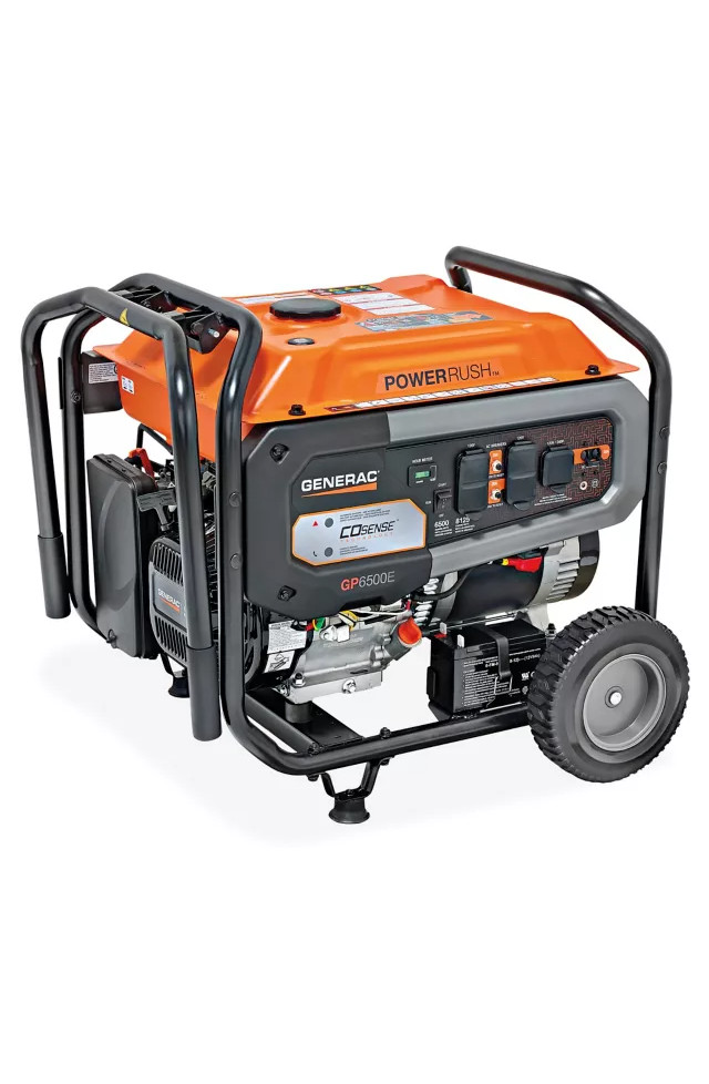 Generator - Bounce House Rental in Illinois | Chicago Inflatables Inc