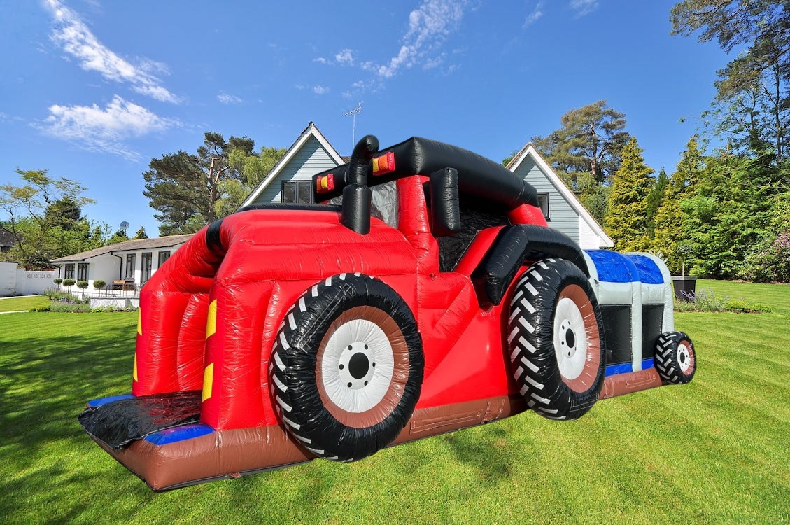 Bouncy Castles - Bouncy Castle Hire in Mayo, Castlebar, Westport ...