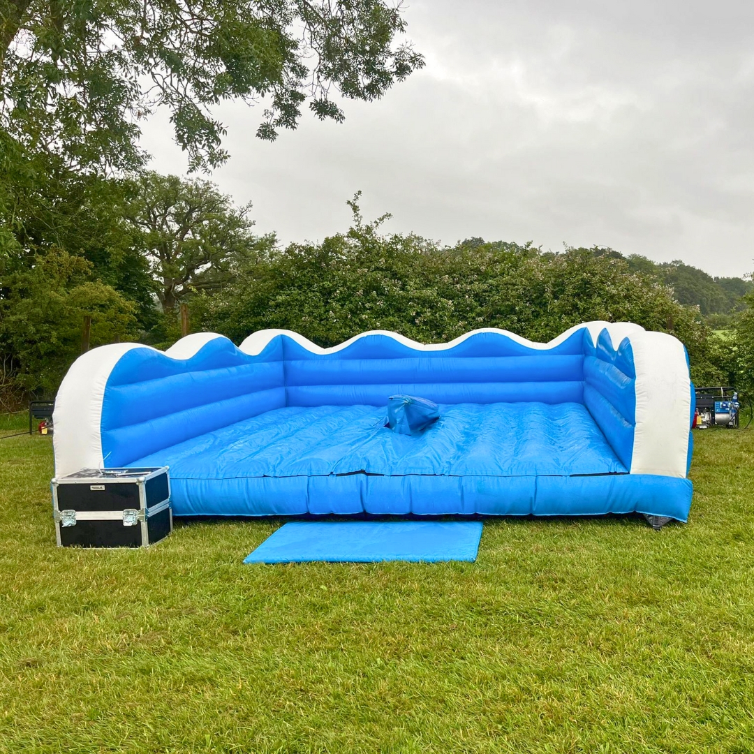 Inflatable Surf Simulator Board Hire London, Essex, Herts, Bucks