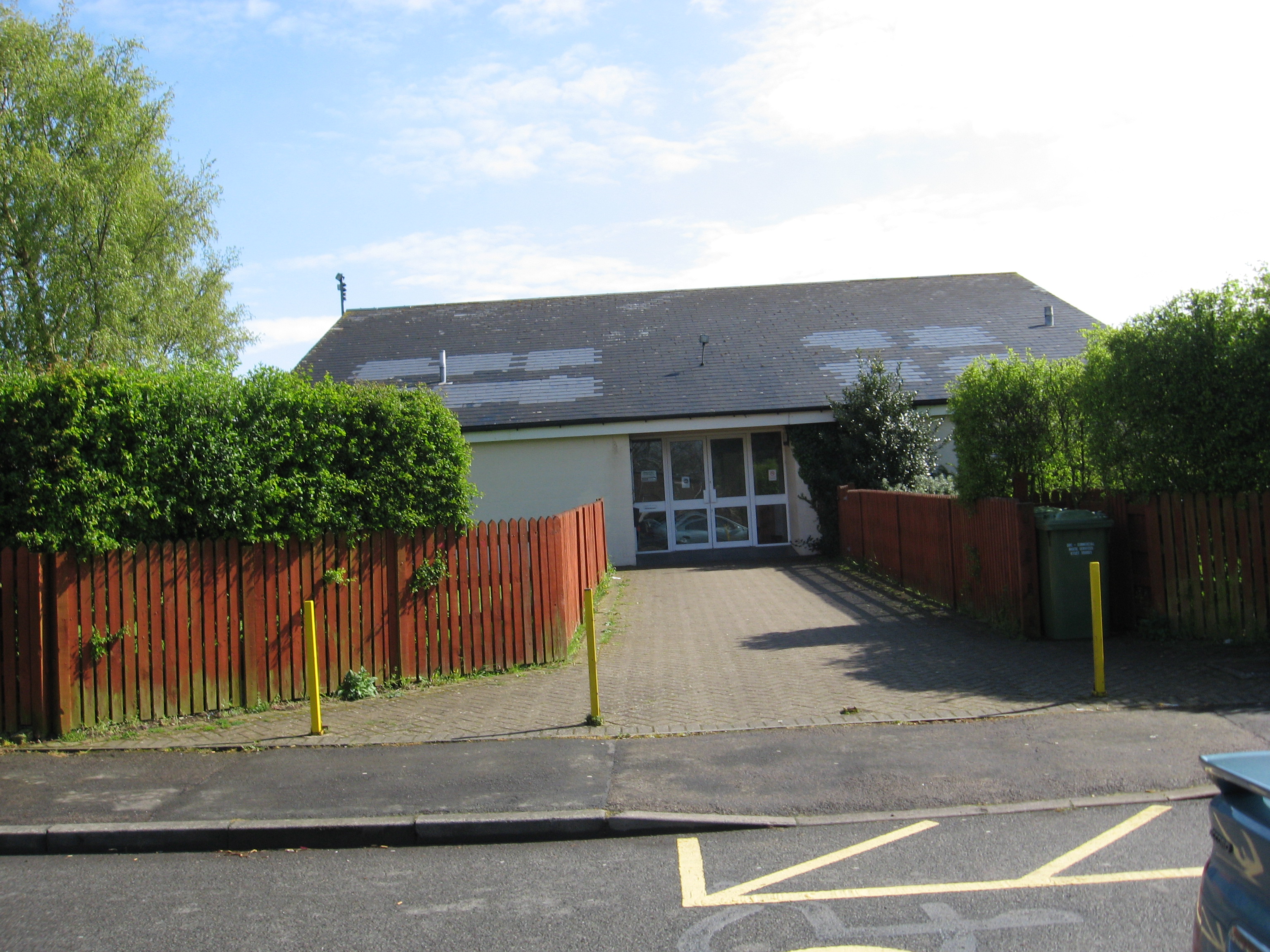 Nene Hall (Daventry) - Hire in northampton | elliotts castles