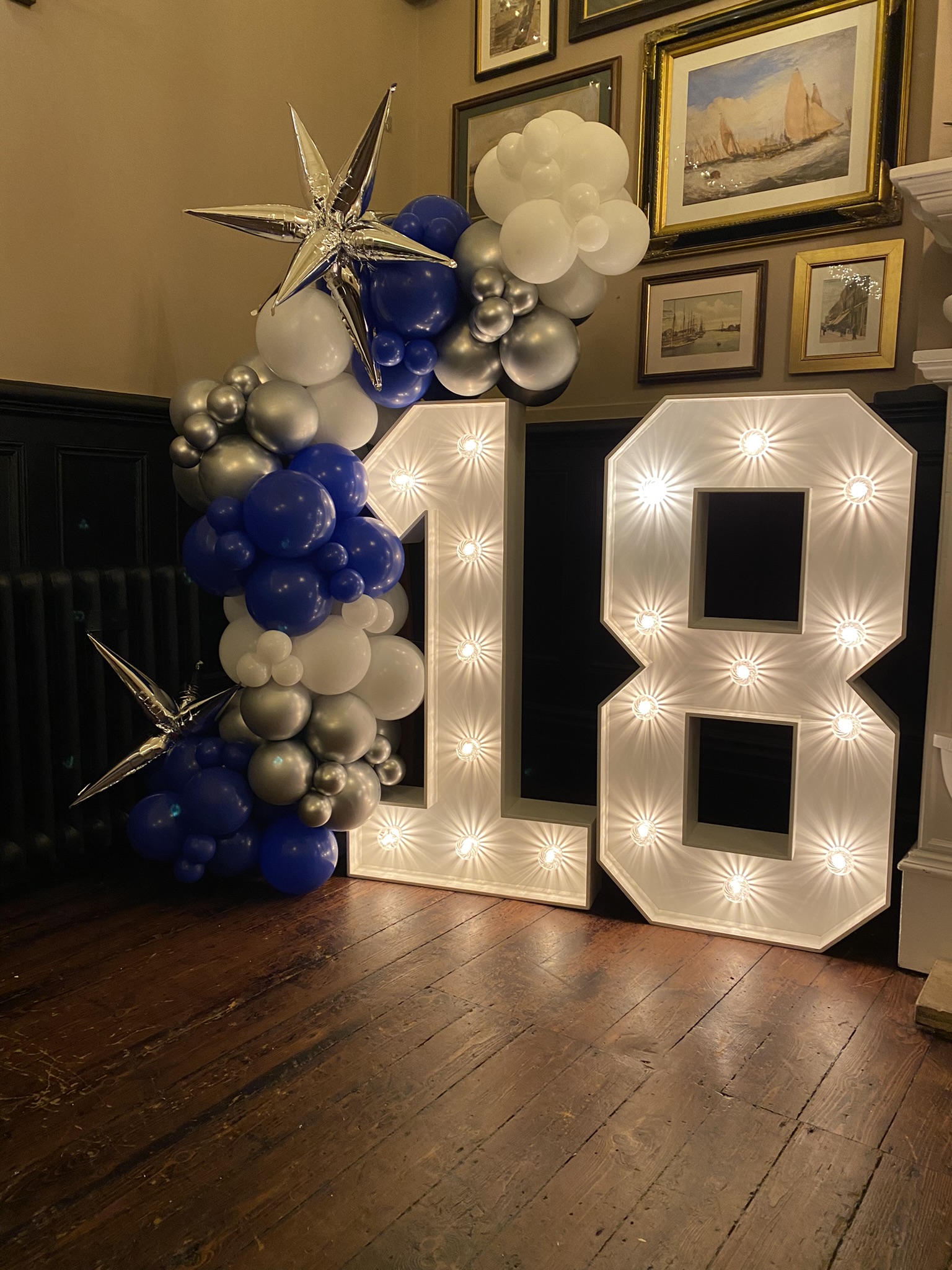 Avocet - Hire, Balloon Displays, Bouncy Castle, Soft Play in Poole ...