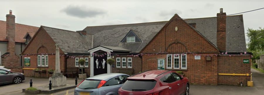 Felsted Memorial Hall - Event Hire and Inflatables in Bishops Stortford ...