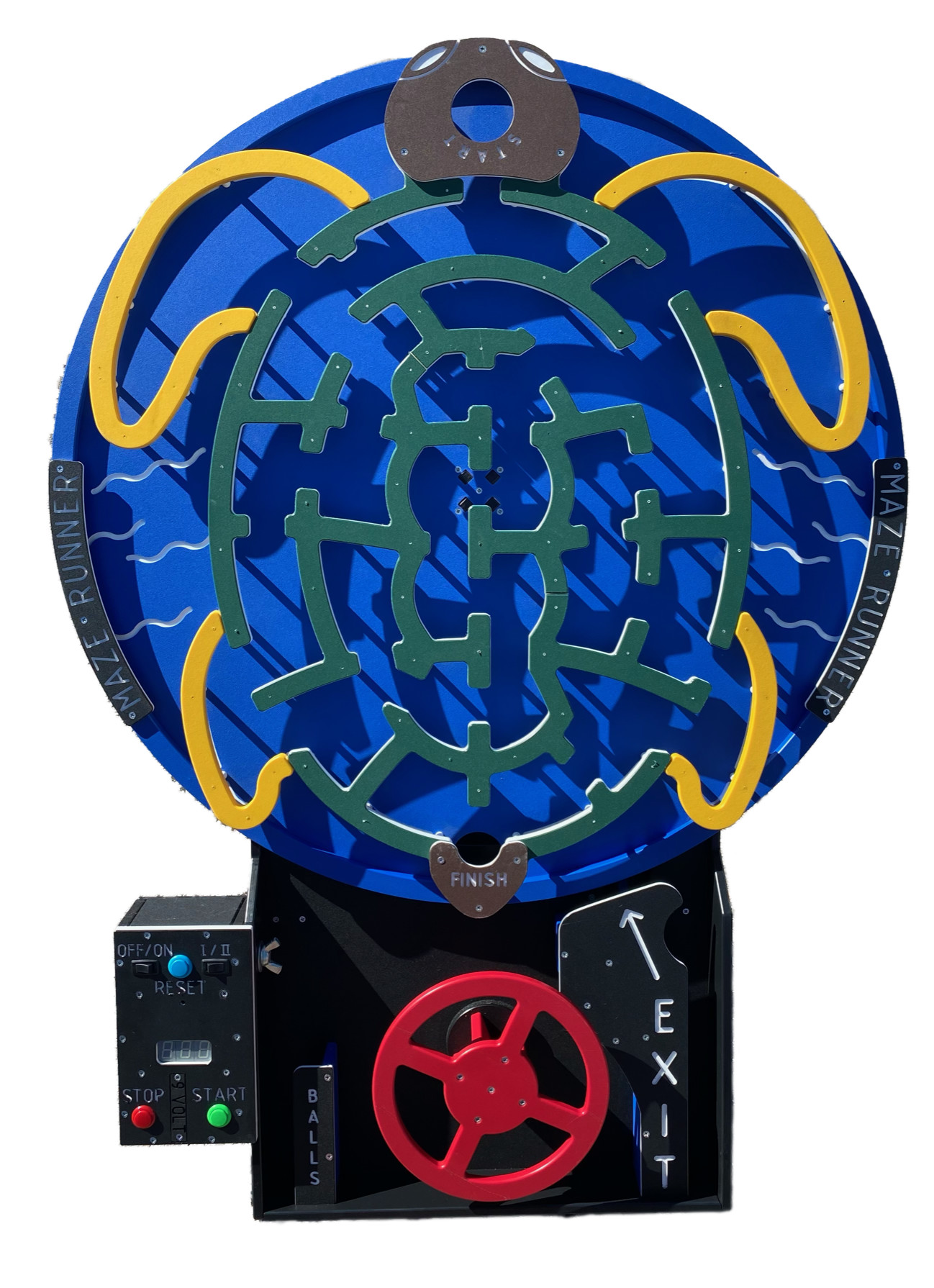 Table Carnival Game Rentals - Bluff City Parties and Events - Memphis,