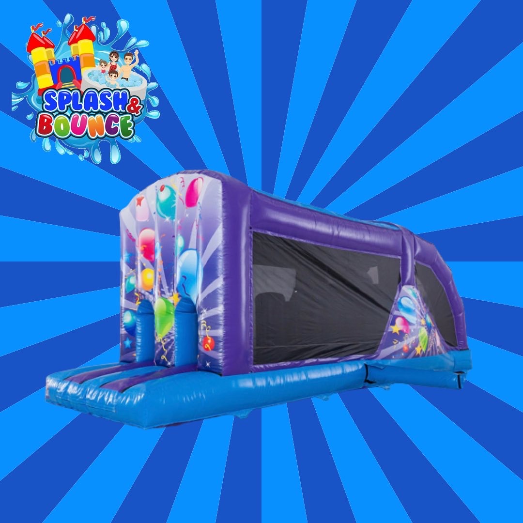 Bouncy Castles - Bouncy Castle Hire in Darlington