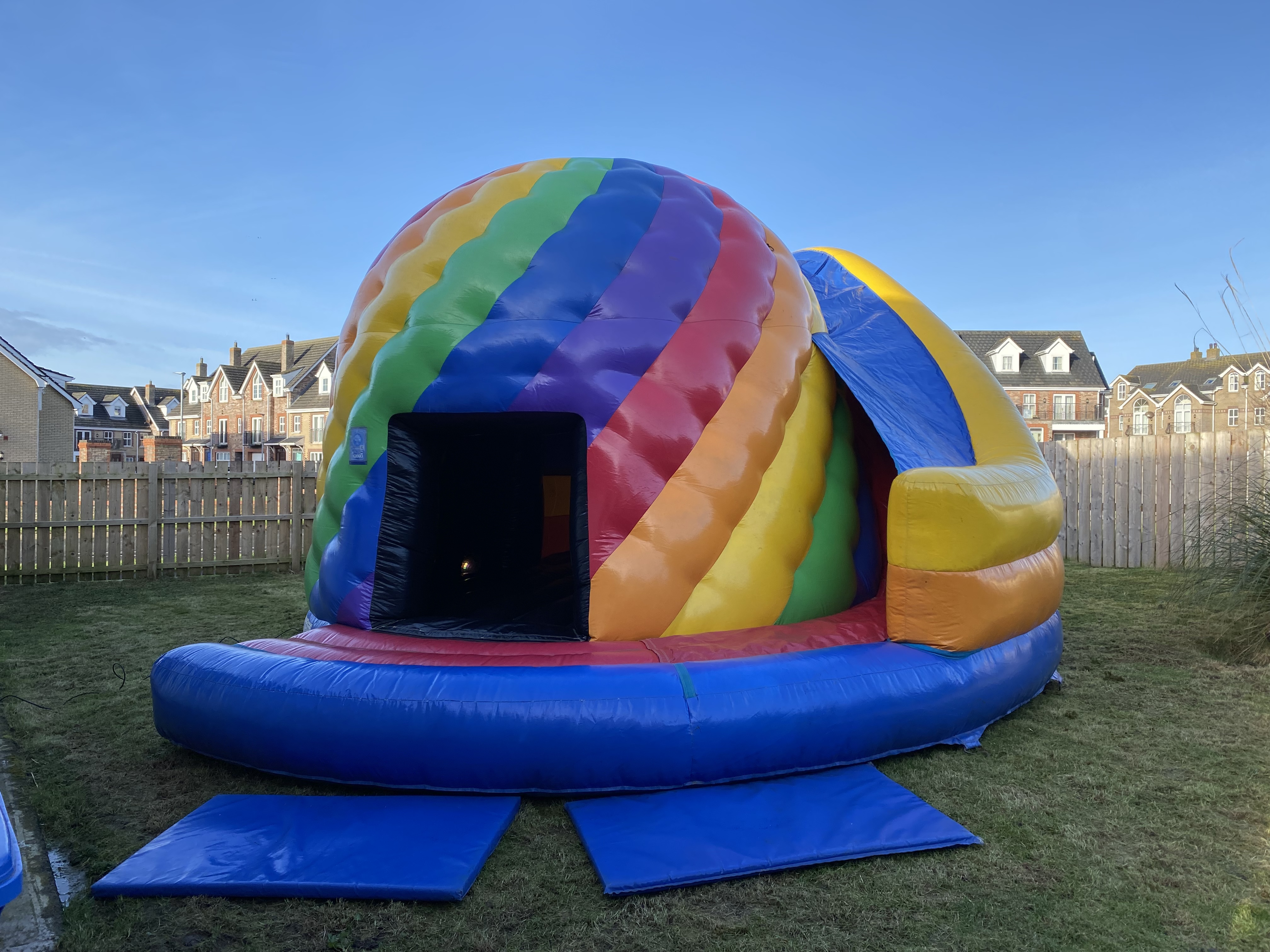 All Products - Coleraine Castles Inflatables for Hire
