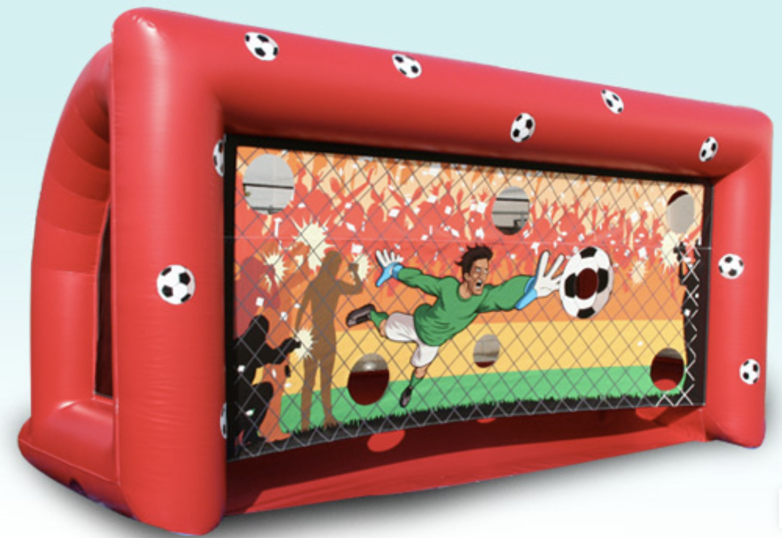 "Interactive Games - Little Rascals Jumpers