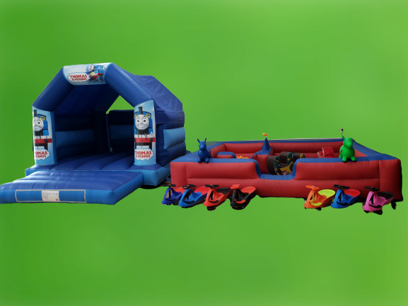 Party Packages | Gloucester, Cheltenham, Tewkesbury & More