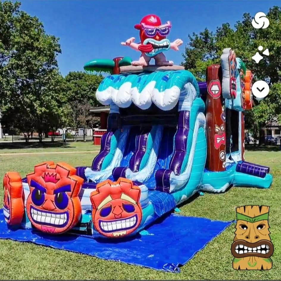 Coming This Spring - Bounce House Rental in Michigan | Bounce House ...