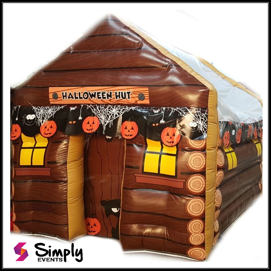 Inflatables - Bouncy Castles, Inflatables, Wedding & Dance Floor Hire ...