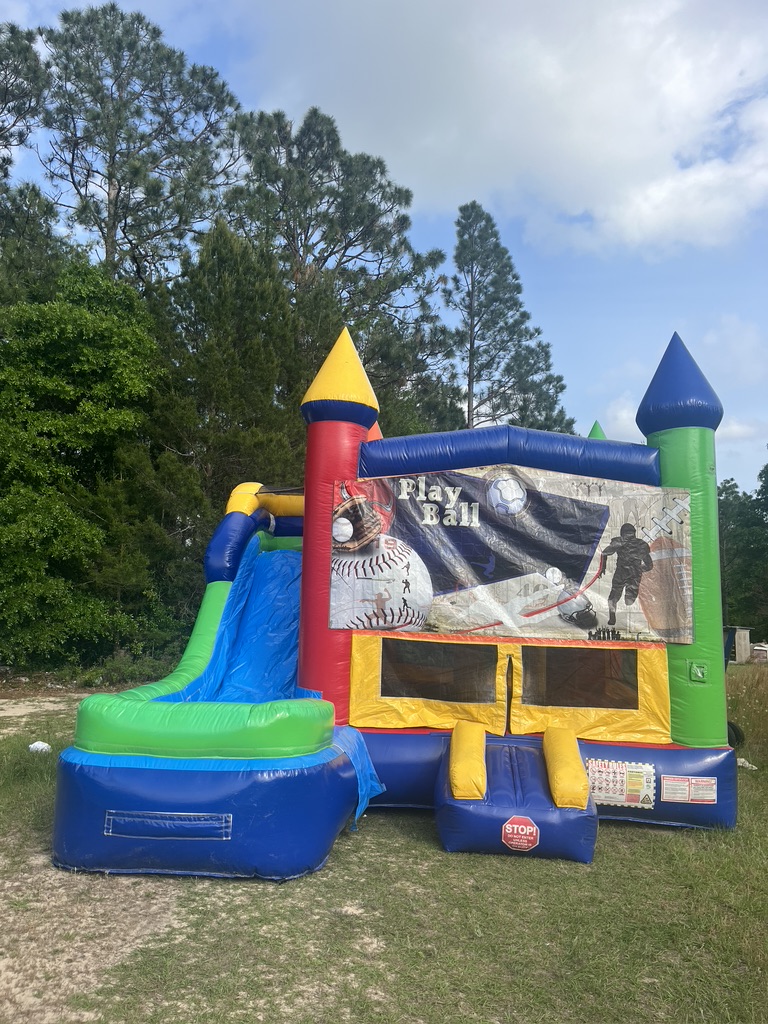 Wet or Dry Combos - Hire in florida | Rip Roaring Rentals