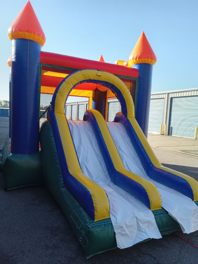 Bounce Houses - Hire in Va