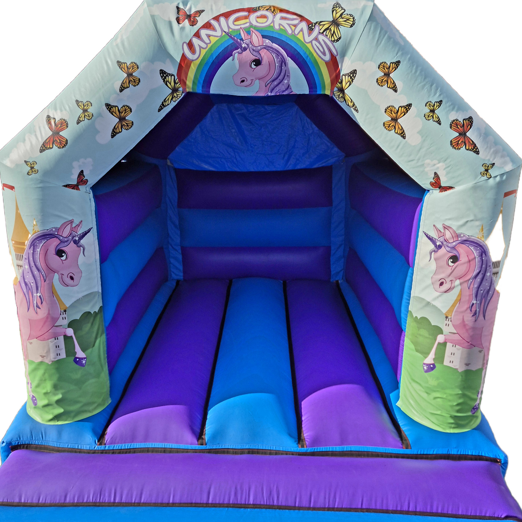 Bouncy Castles - Bouncy Castle and Soft Play Hire in Stafford | Jump ...